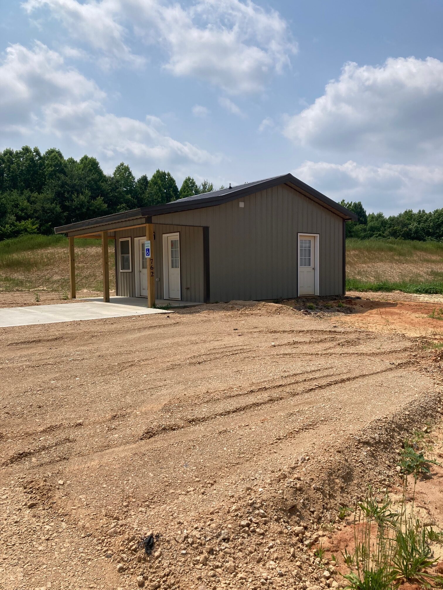 Home - Iredell Stump Dumps
